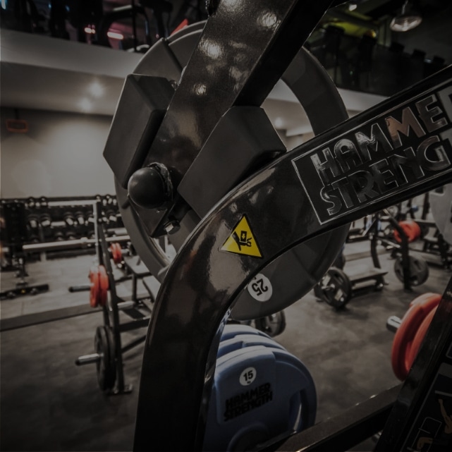 Meet The Team | Personal Trainer Burscough | VOLT GYM