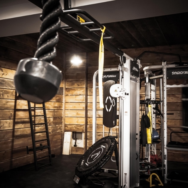 Meet The Team | Personal Trainer Burscough | VOLT GYM