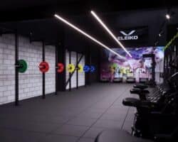 VOLT 2.0 Opening February | New Gym In Burscough | VOLT GYM