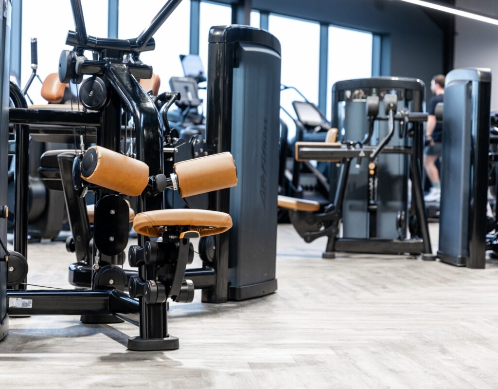 VOLT GYM in Burscough | £0 Joining Fee | Sign Up Today