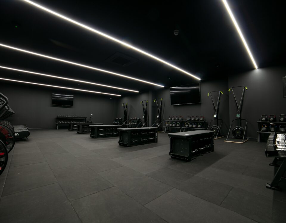 VOLT GYM in Burscough | £0 Joining Fee | Sign Up Today