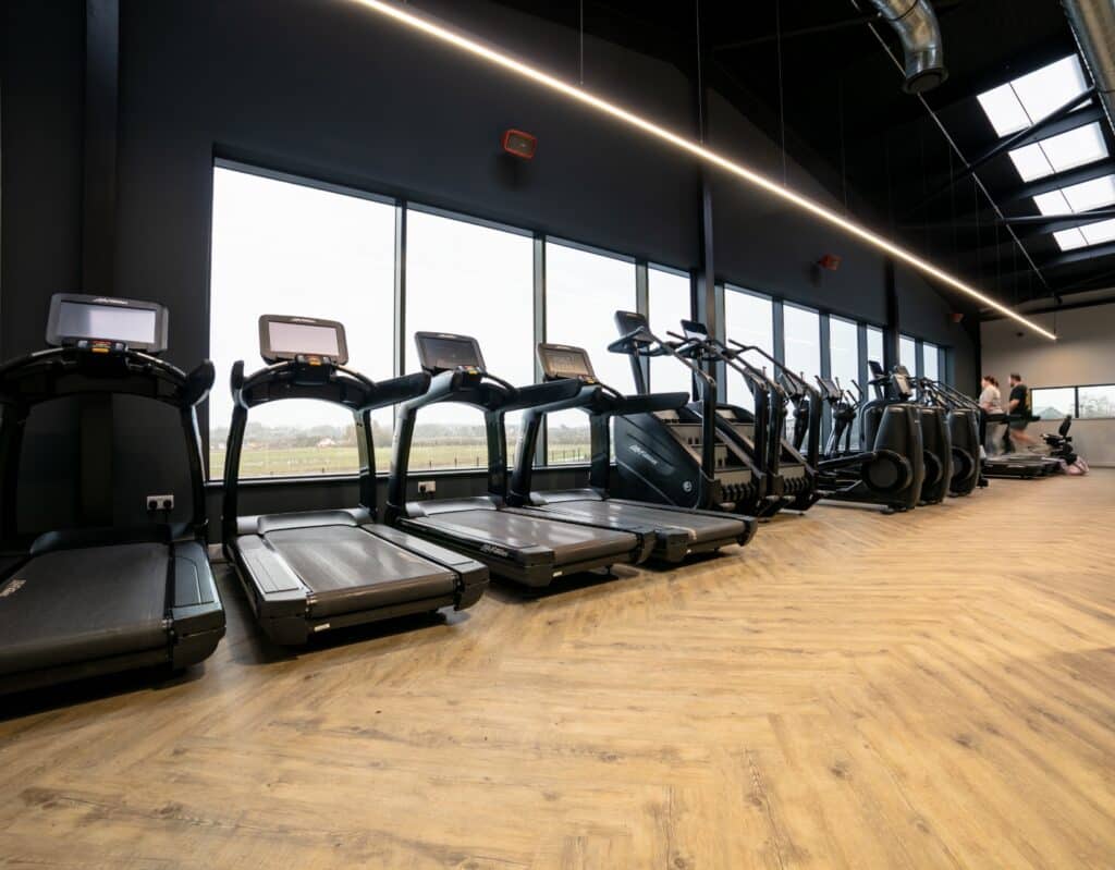 VOLT GYM in Burscough | £0 Joining Fee | Sign Up Today