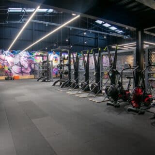 Meet The Team | Personal Trainer Burscough | VOLT GYM