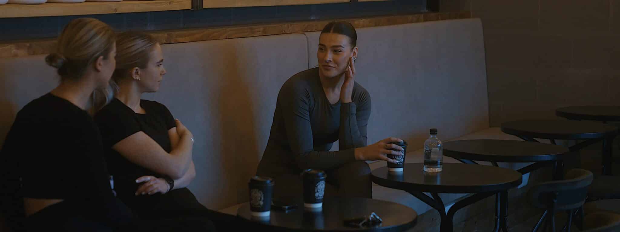 Hyrox Class | Hyrox Traning Class Burscough | VOLT GYM